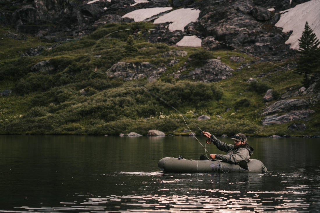 Uncharted Supply Co. Rapid Raft V2 | Shop at GOHUNT