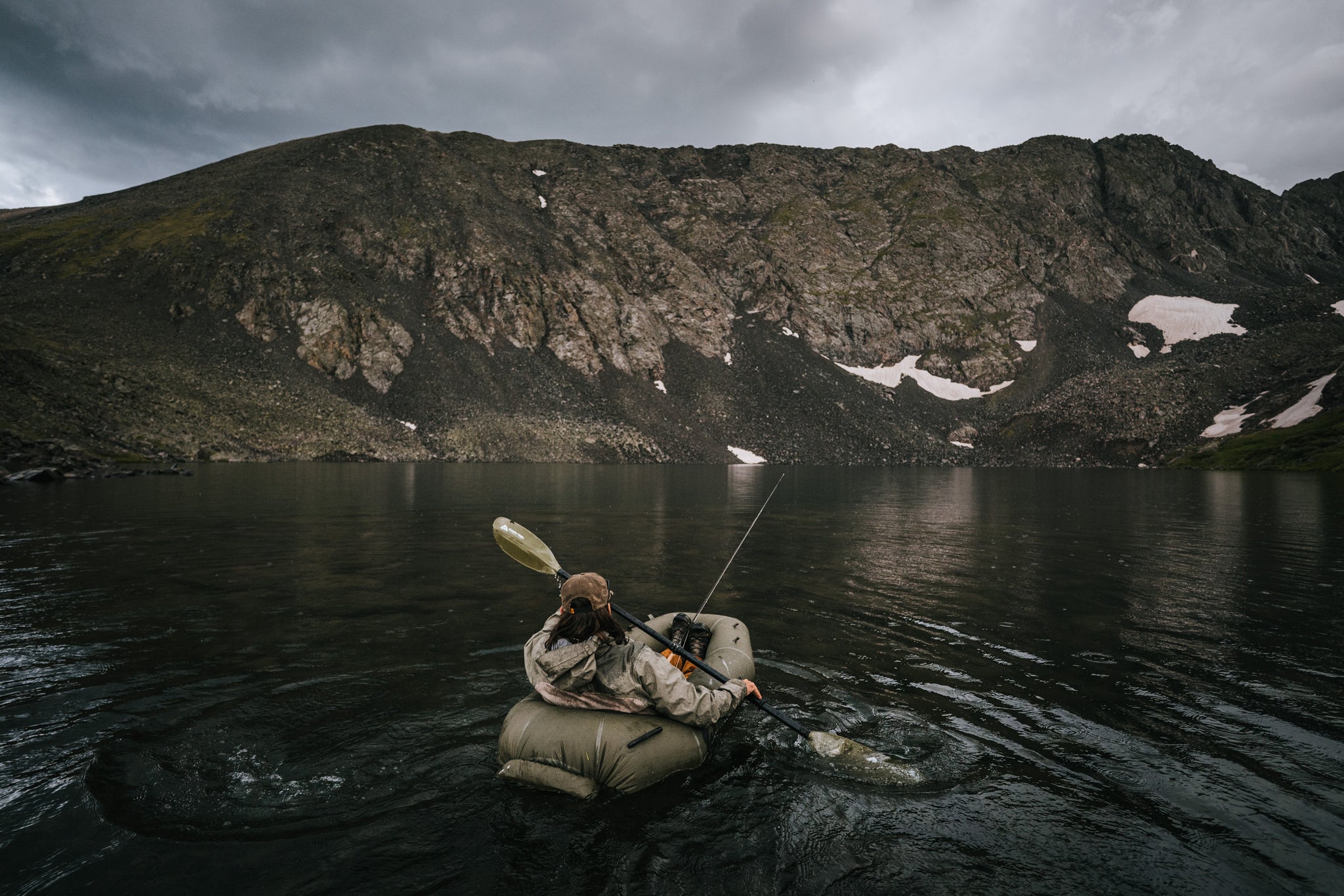 Uncharted Supply Co. Rapid Raft V2 | Shop at GOHUNT
