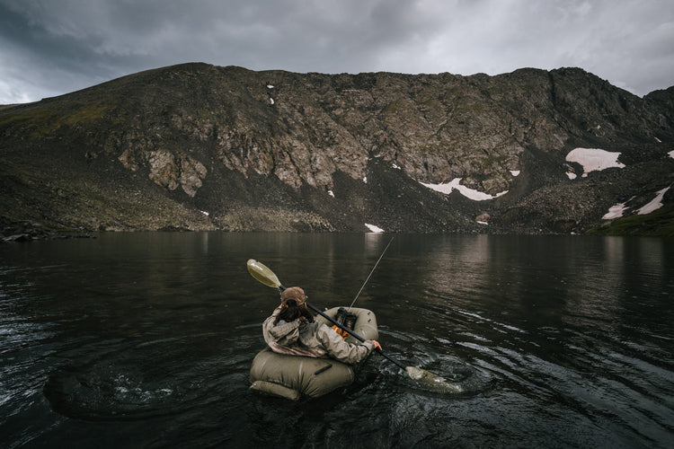 Uncharted Supply Co. Rapid Raft V2 | Shop at GOHUNT