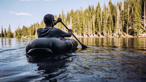 Uncharted Supply Co. Rapid Raft V2 | Shop at GOHUNT
