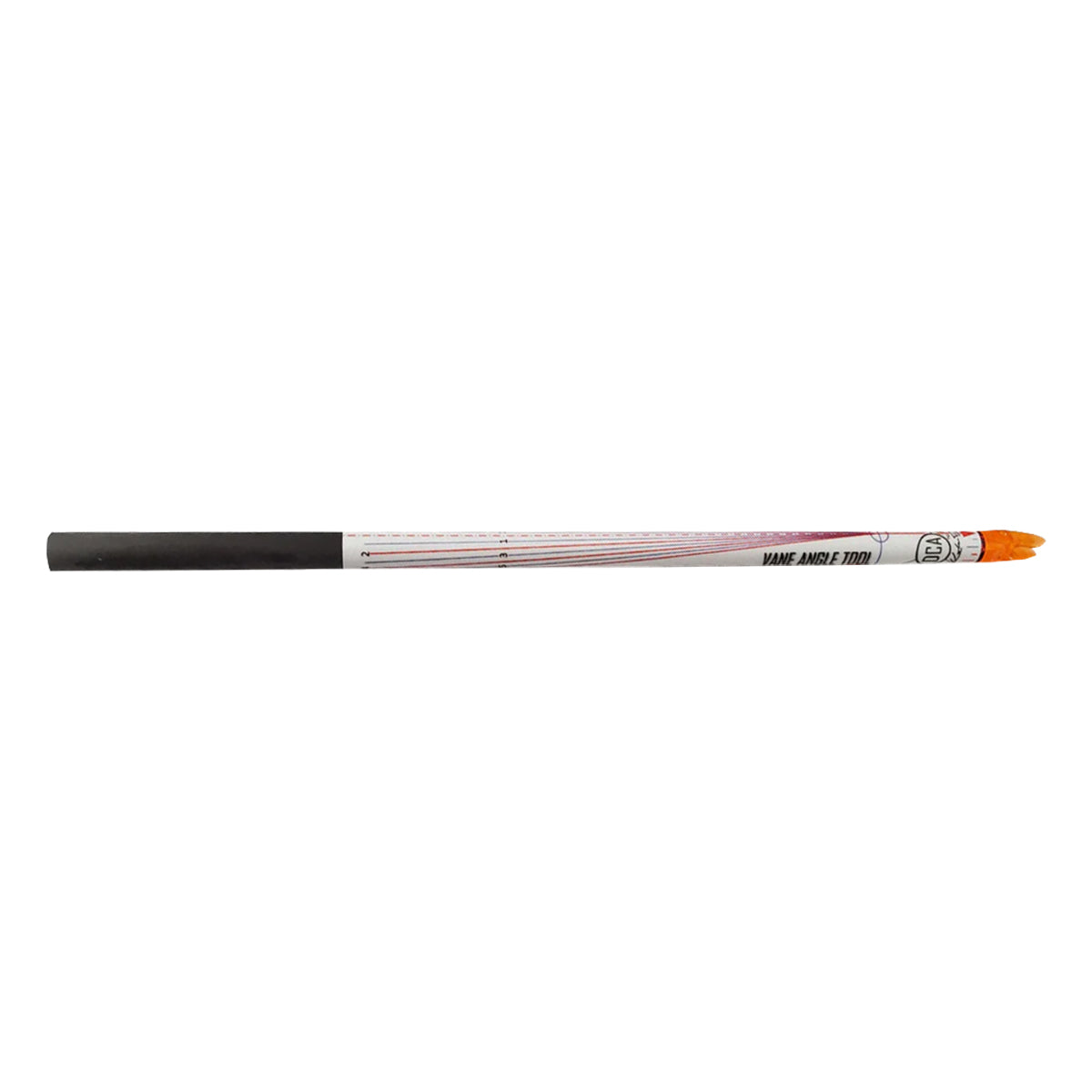 DCA Vane Angle Tool | Precise Arrow Fletching Setup | Shop at GOHUNT