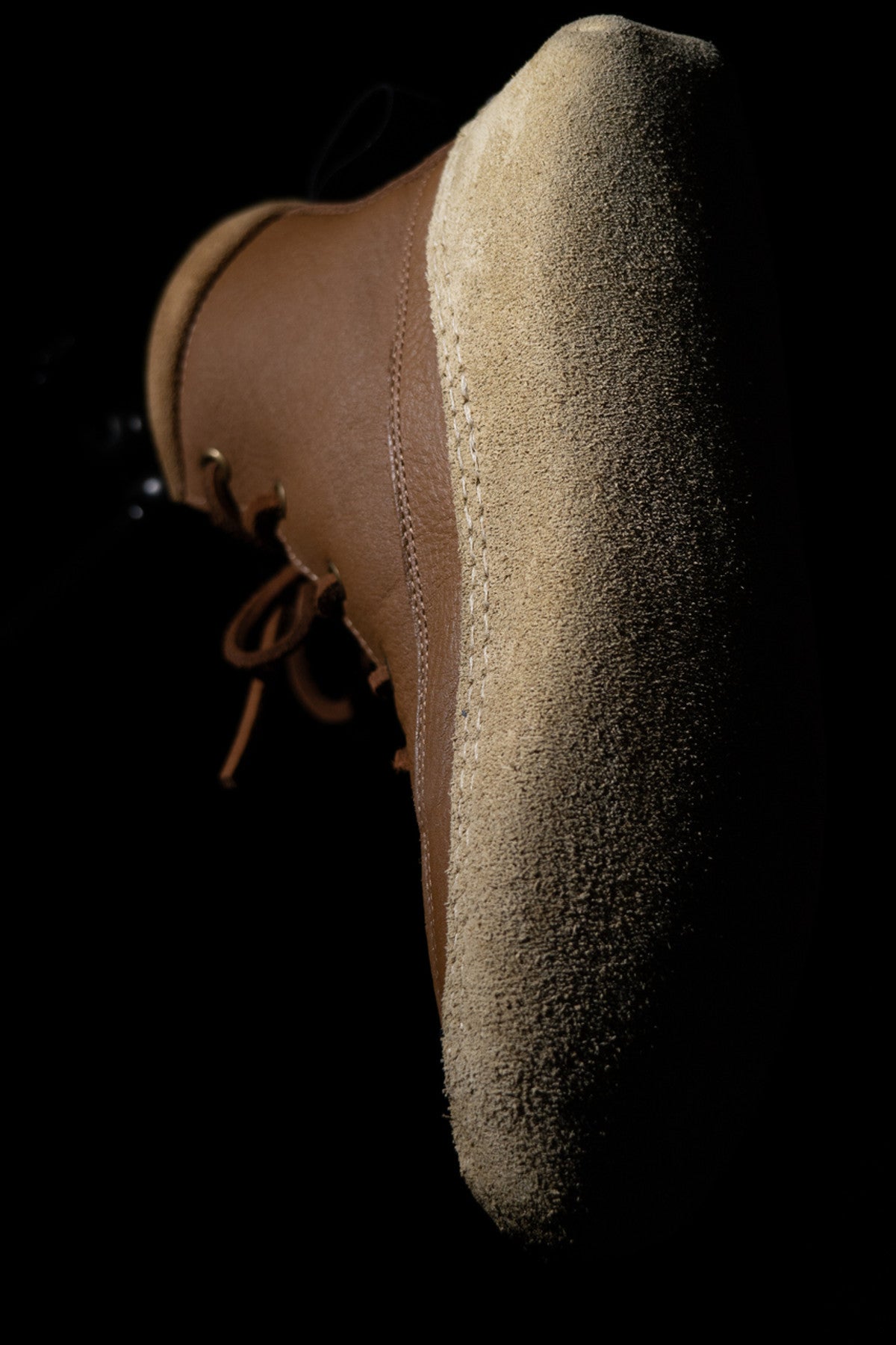 Anxynt Highland Moccasin | Shop at GOHUNT