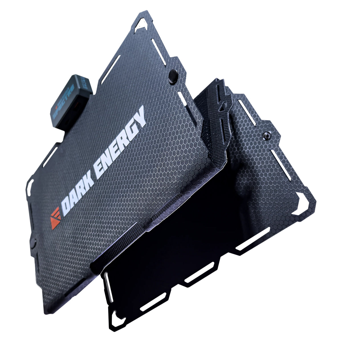 Dark Energy Spectre Folding 18W Solar Panel | Shop at GOHUNT