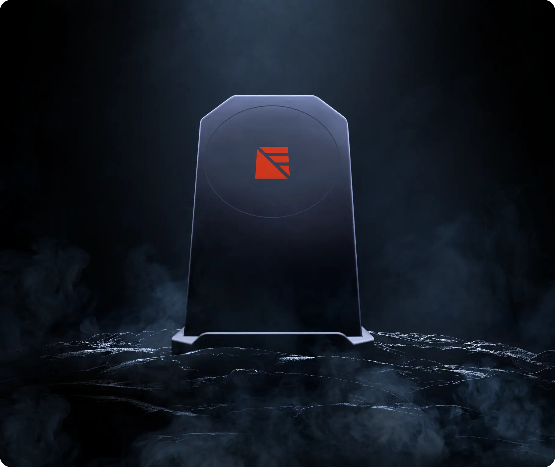 Dark Energy Mavrik Wireless Charging Stand | Shop at GOHUNT