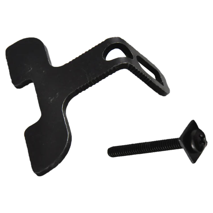 Dead On Display Angled Skull Mount Bracket Adapter Only | Shop at GOHUNT