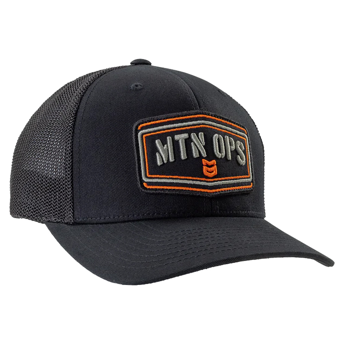 MTN OPS Device Hat | Irresistible Fit, Fearless Style | Shop at GOHUNT