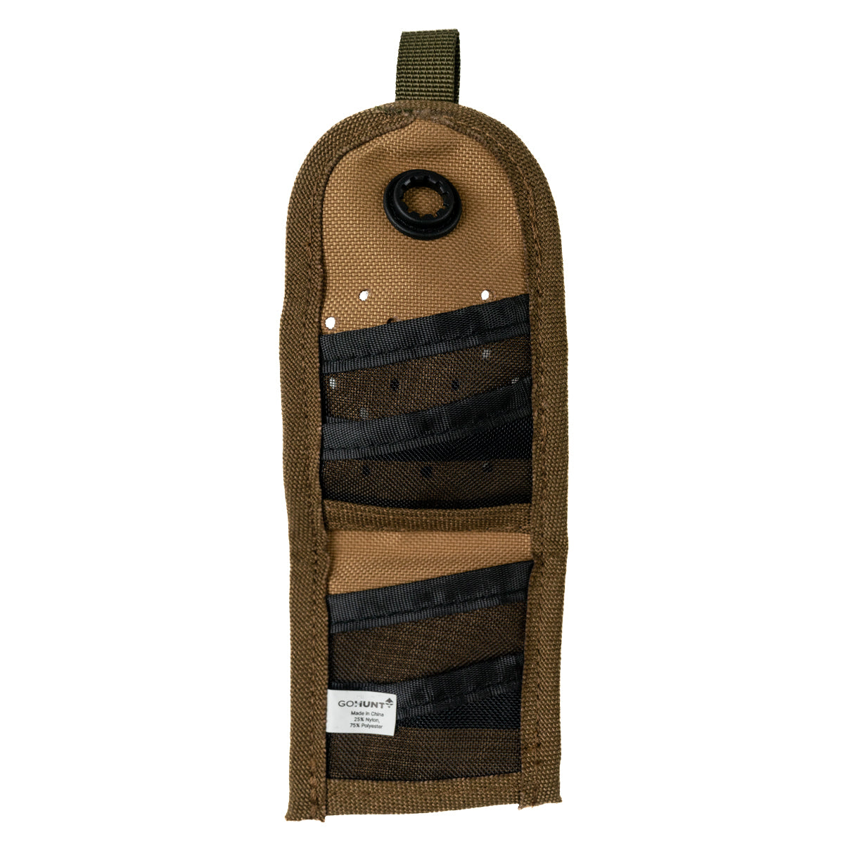 GOHUNT Diaphragm Call Holder | Dependable Storage for Your Calls | Shop ...