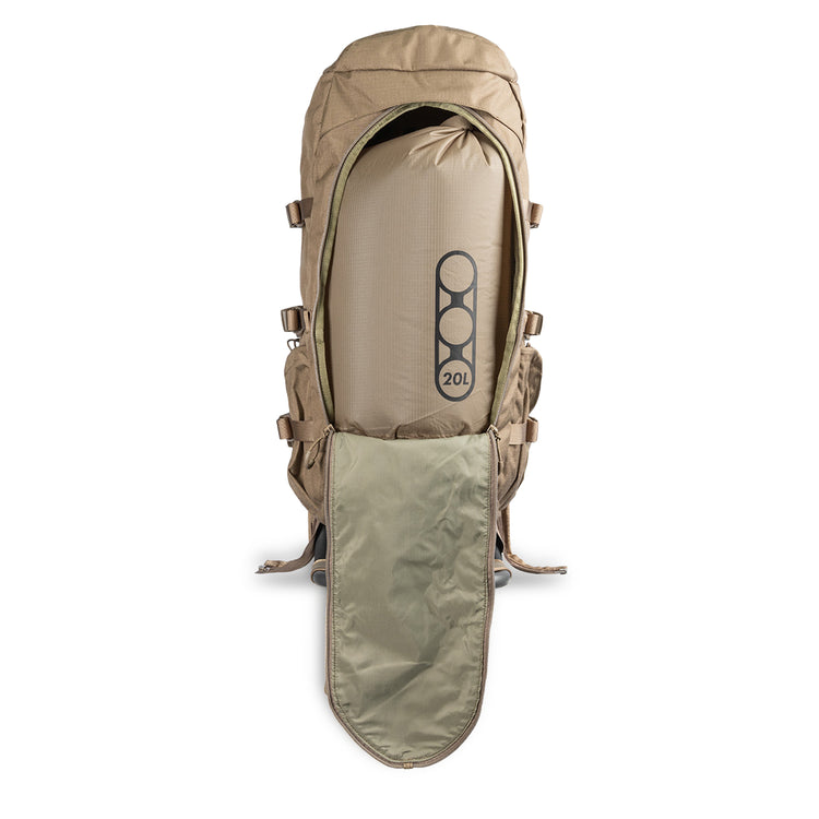 Eberlestock Vapor 2500 V2 | Shop at GOHUNT
