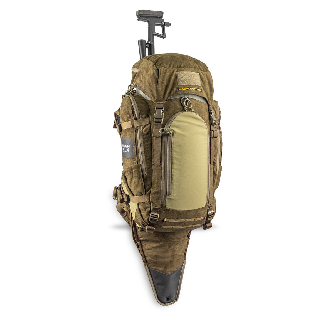 Eberlestock Team Elk Backpack | Shop at GOHUNT
