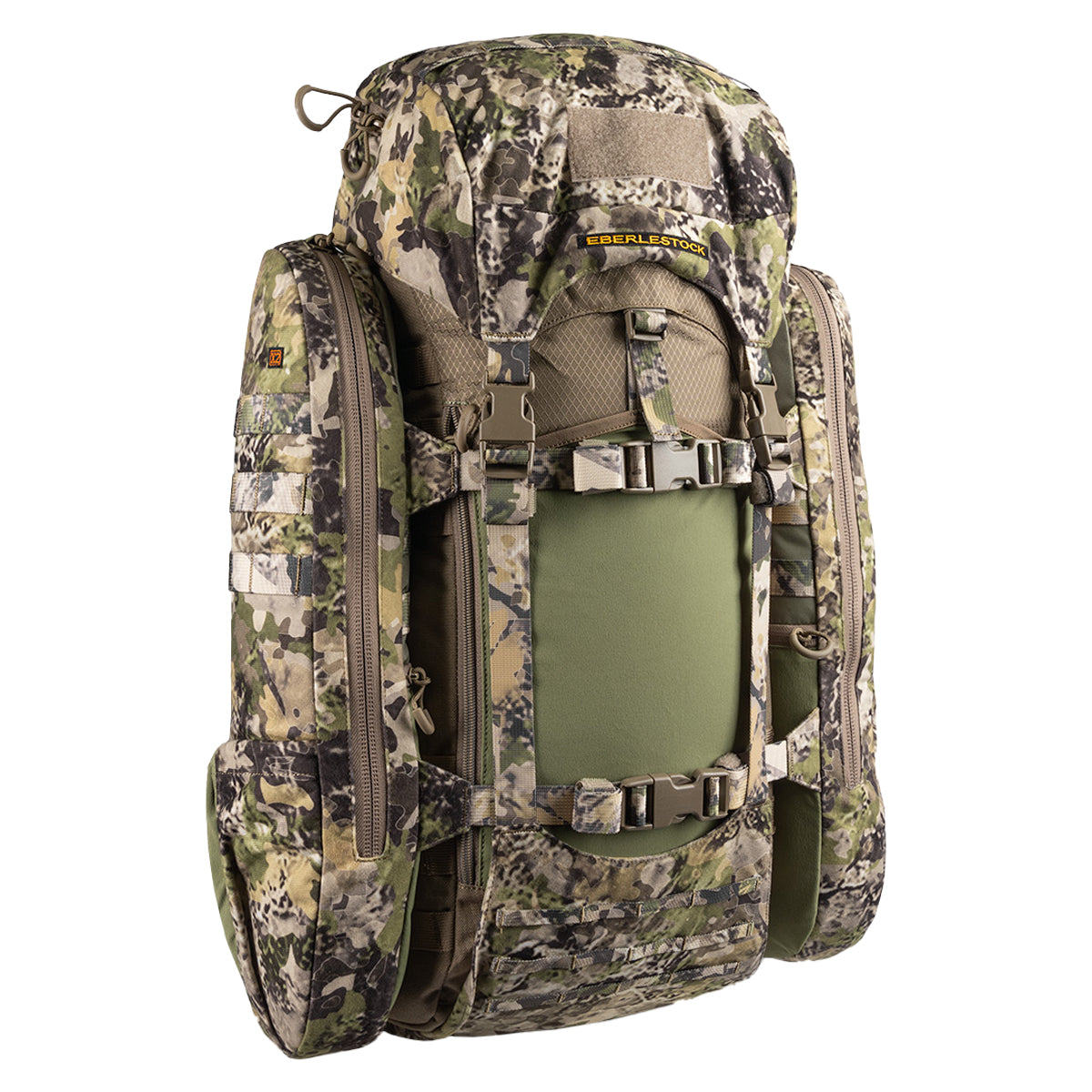 Eberlestock X2 Backpack | Shop at GOHUNT