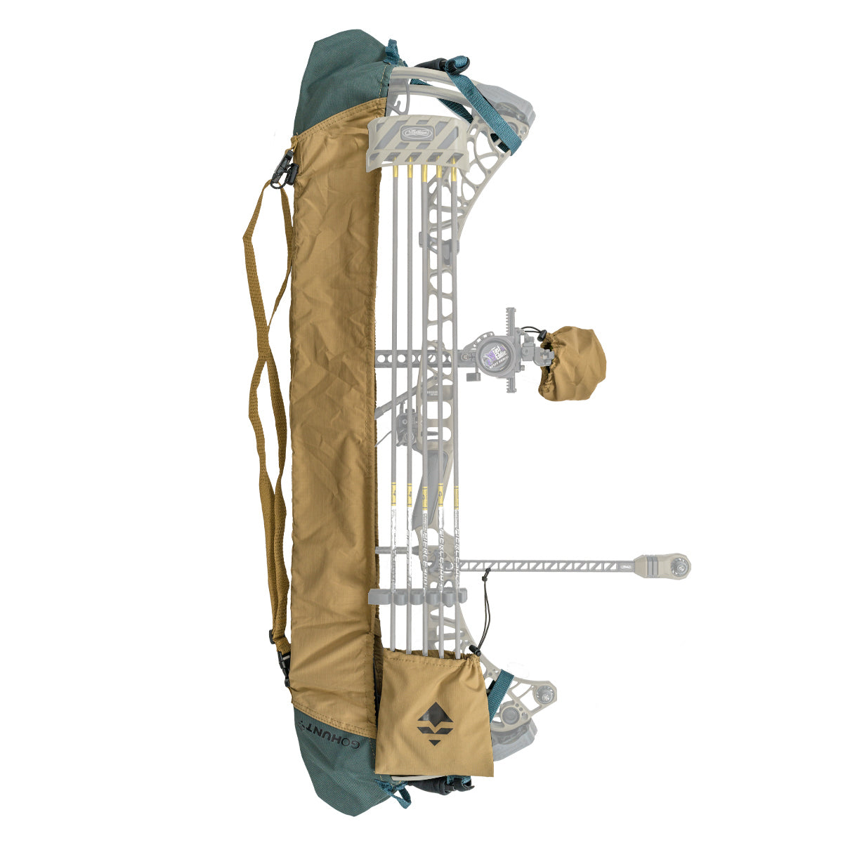 Bow Sling with a Mathews 33 ata bow | Archery Talk Forum