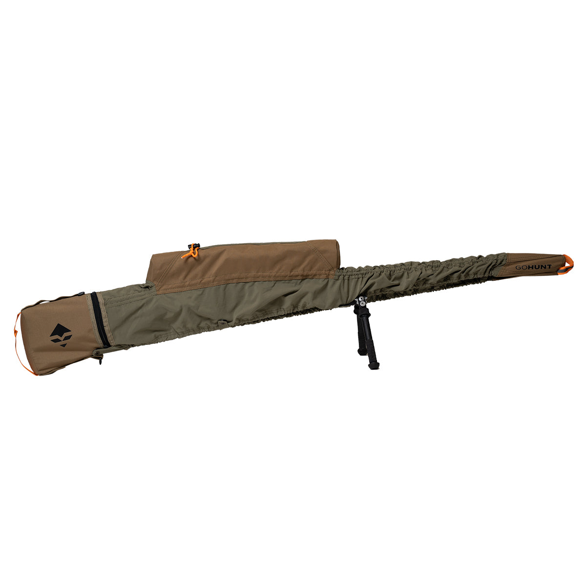 GOHUNT Essential Rifle Cover | Reliable Protection | Shop at GOHUNT