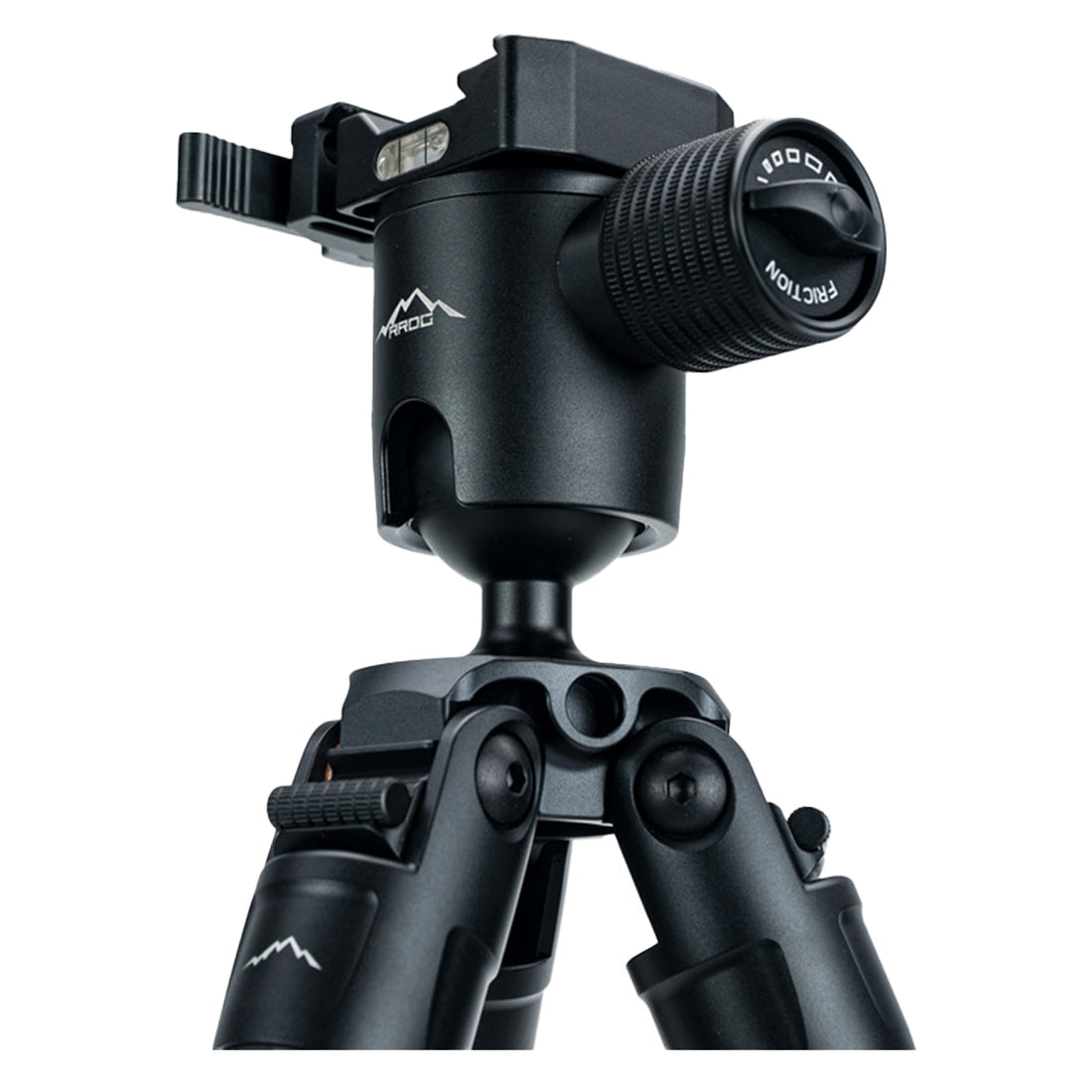 Rugged Ridge Extreme Tripod | Rock-Solid Stability & Portability | Shop at GOHUNT