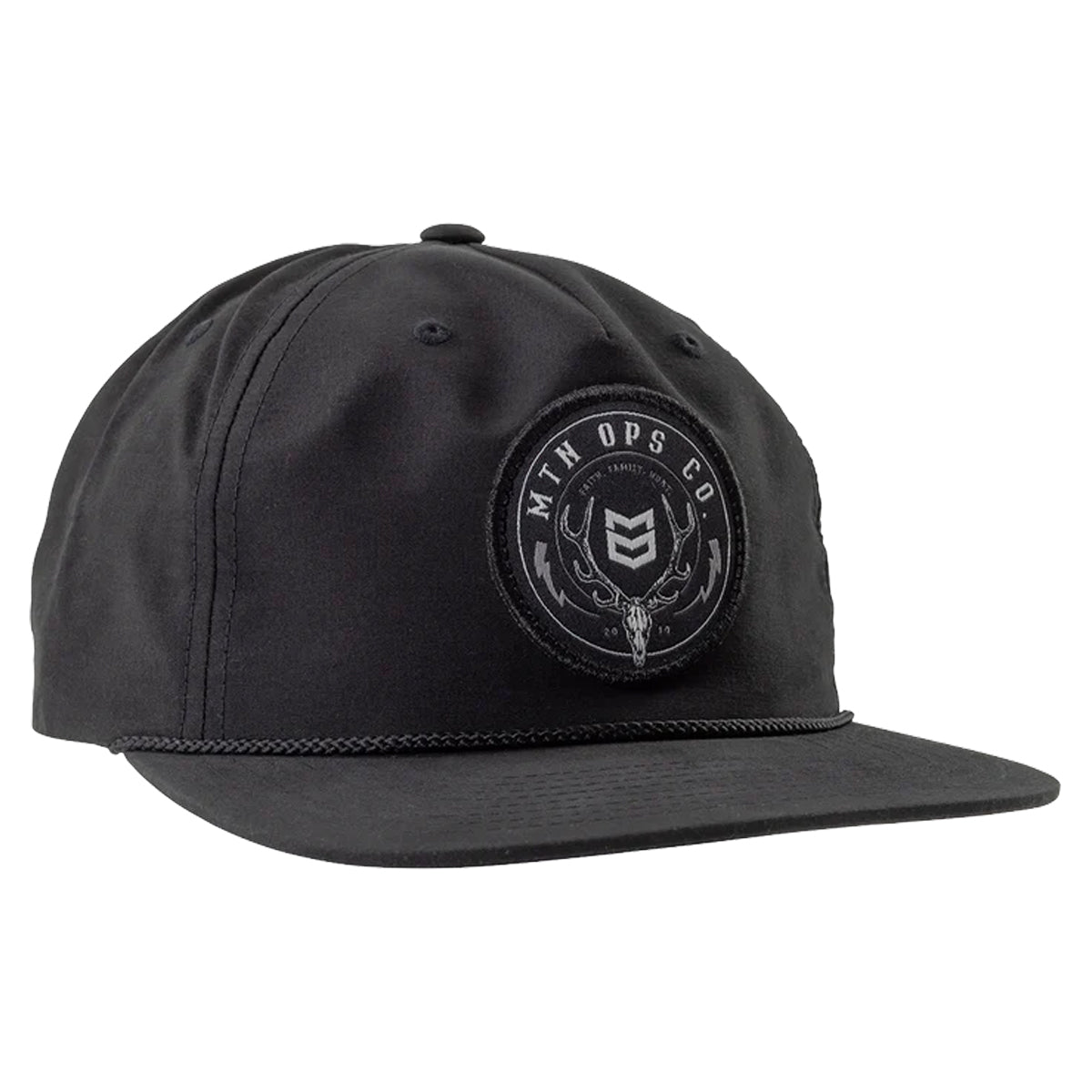MTN OPS Faith Family Hunt Hat | Irresistible Comfort | Shop at GOHUNT