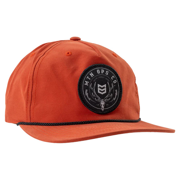 MTN OPS Faith Family Hunt Hat | Irresistible Comfort | Shop at GOHUNT