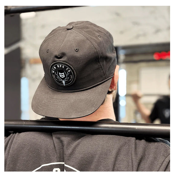 MTN OPS Faith Family Hunt Hat | Irresistible Comfort | Shop at GOHUNT