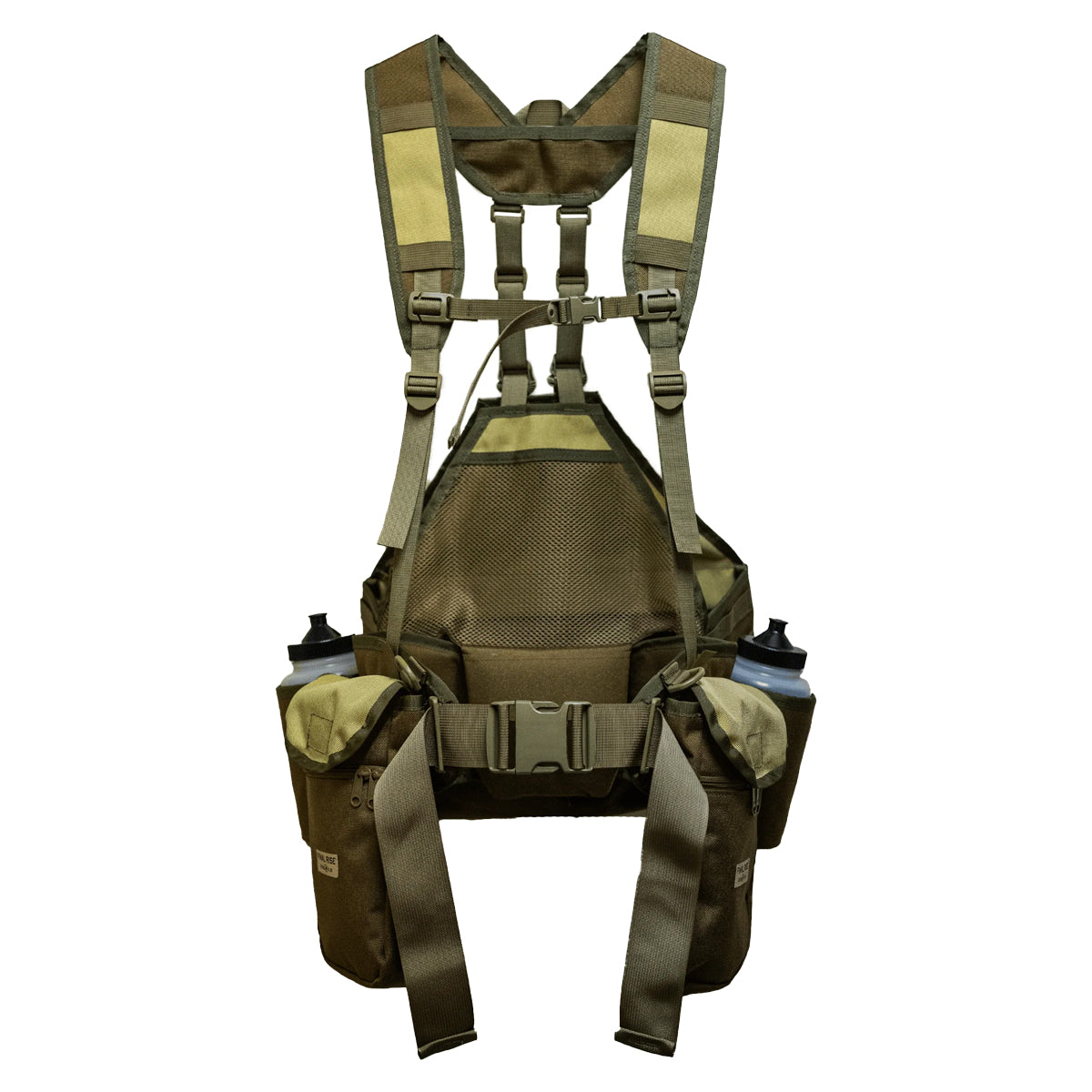 Final Rise Summit XT Vest | Shop at GOHUNT