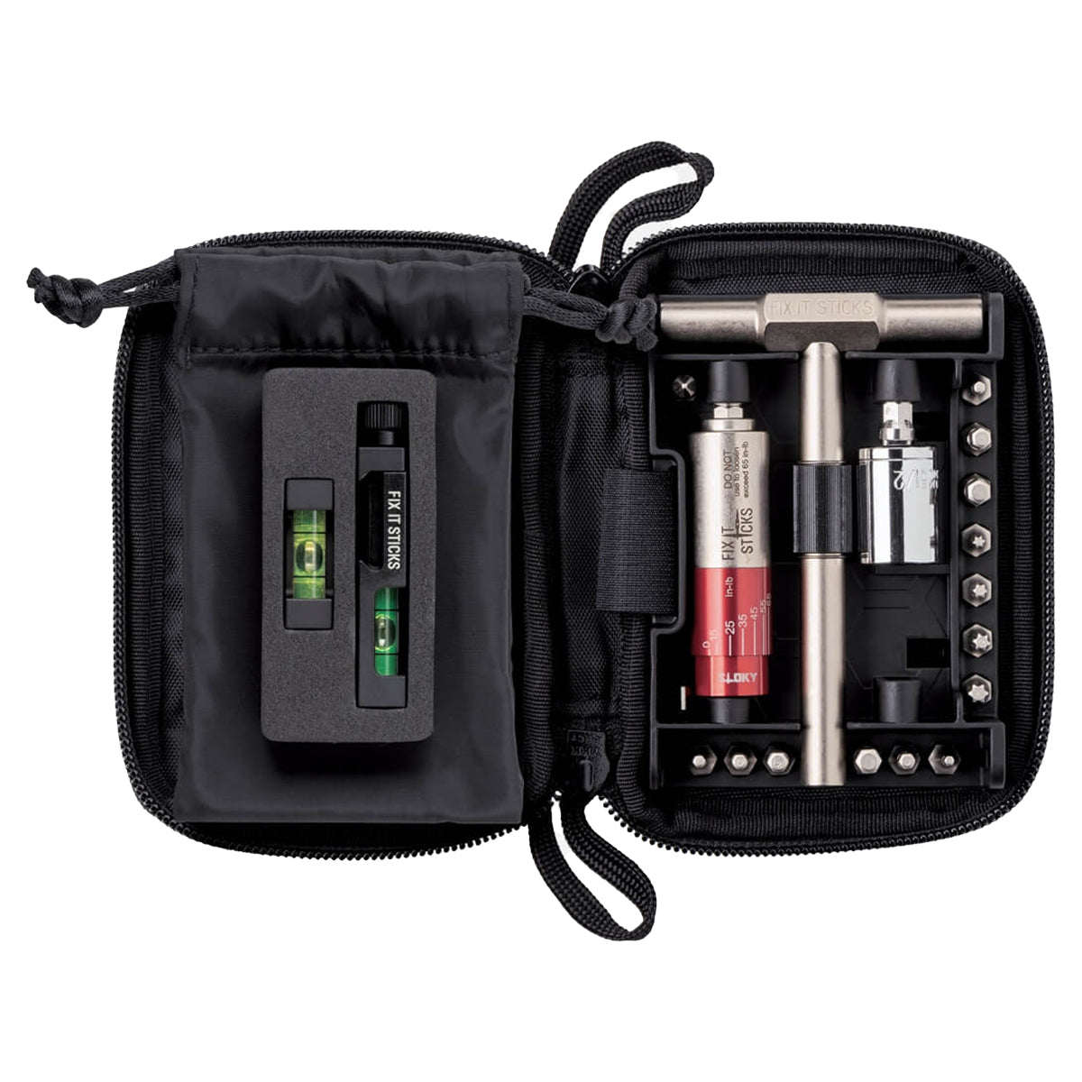 Fix It Sticks Rifle & Optics Combo Kit | Shop at GOHUNT