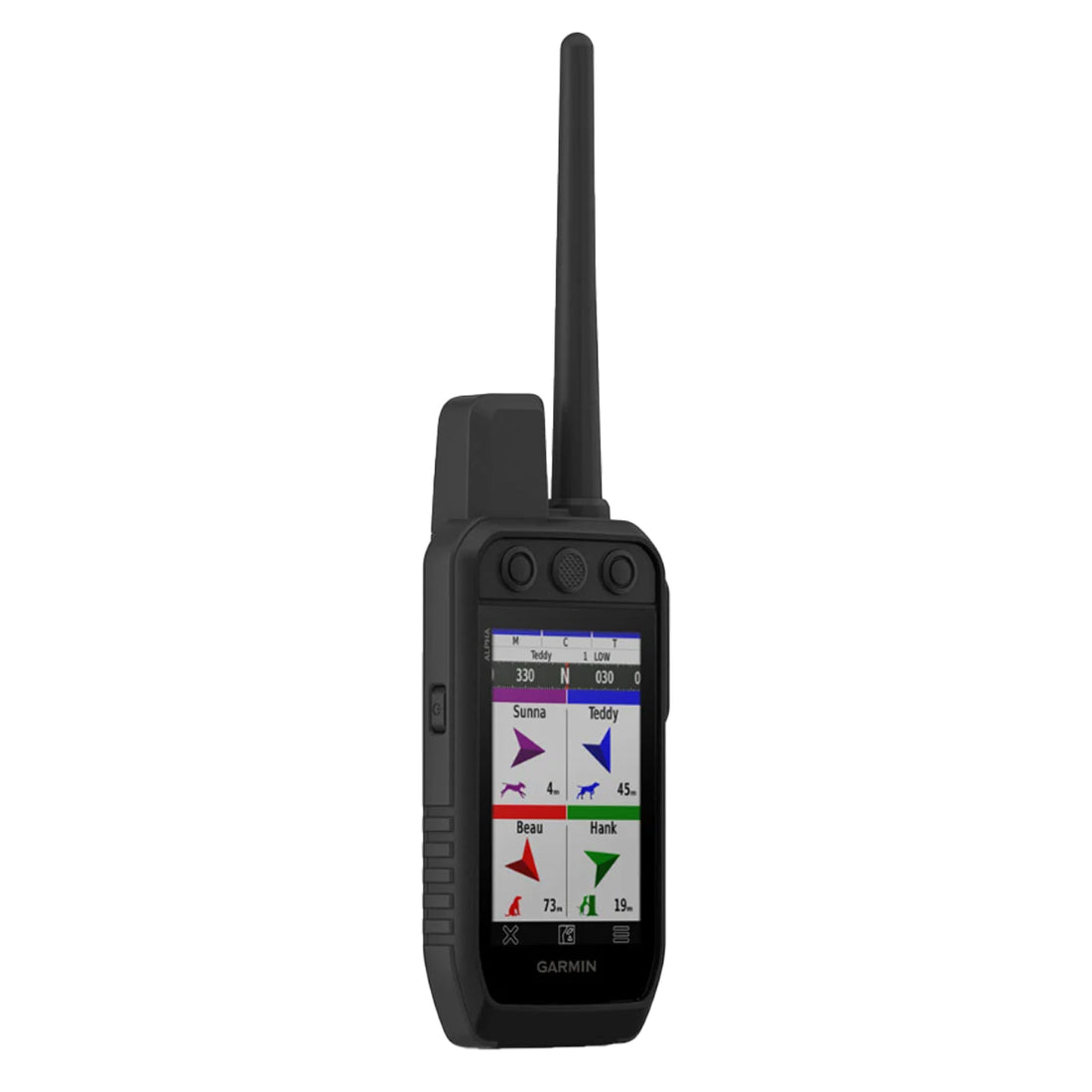 Garmin Alpha 300 | Proven Reliable Tracking & Training | Shop at GOHUNT