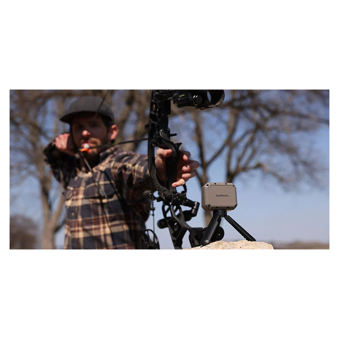 Garmin Xero C1 Pro Chronograph | Proven Accuracy | Shop at GOHUNT
