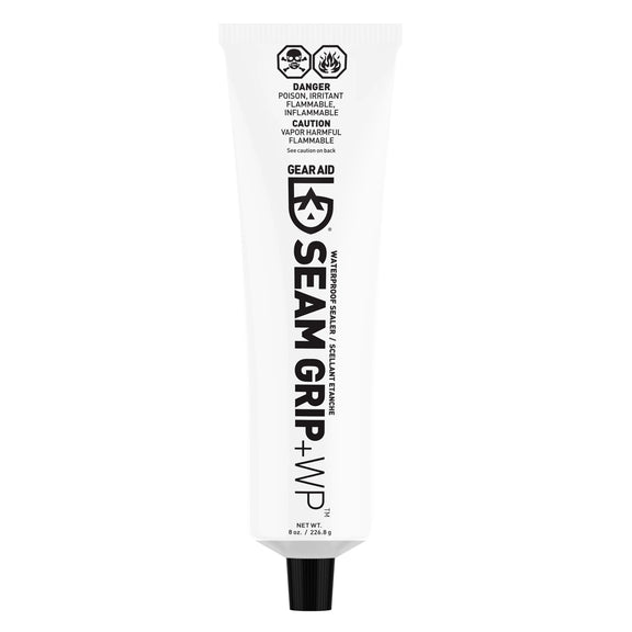 Gear Aid Seam Grip WP Waterproof Sealant & Adhesive 1 oz | Shop at GOHUNT
