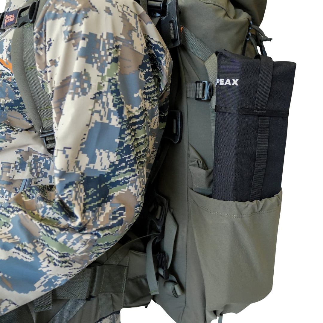 PEAX Glassing Pad | Durable Comfort for Rugged Hunts | Shop at GOHUNT