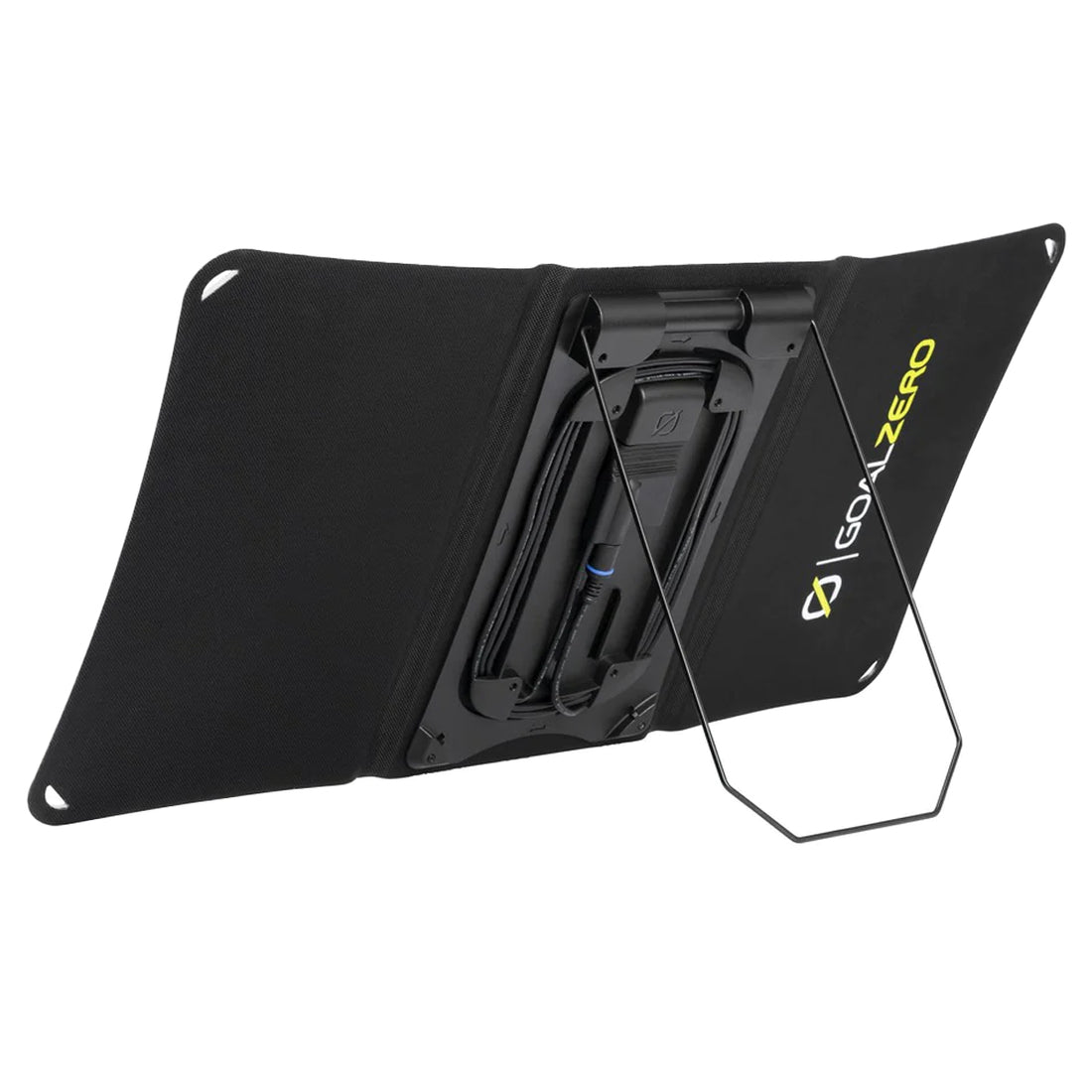 Goal Zero Nomad 20 Solar Panel | Shop at GOHUNT