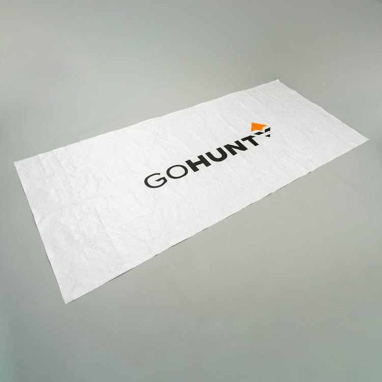 GOHUNT Groundsheet | Shop at GOHUNT