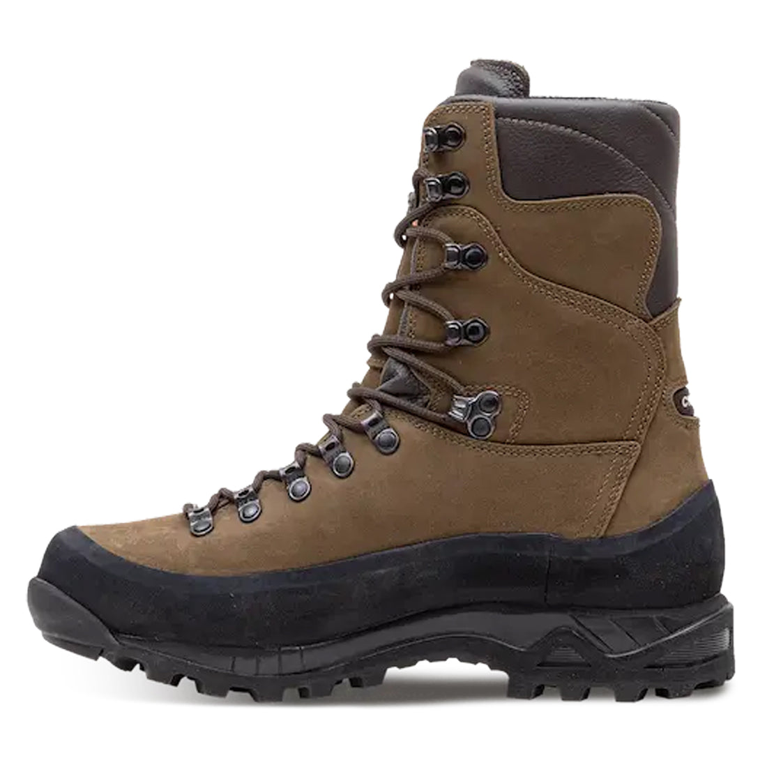 CRISPI Guide GTX Hunting Boot | Rock-Solid Support | Shop at GOHUNT