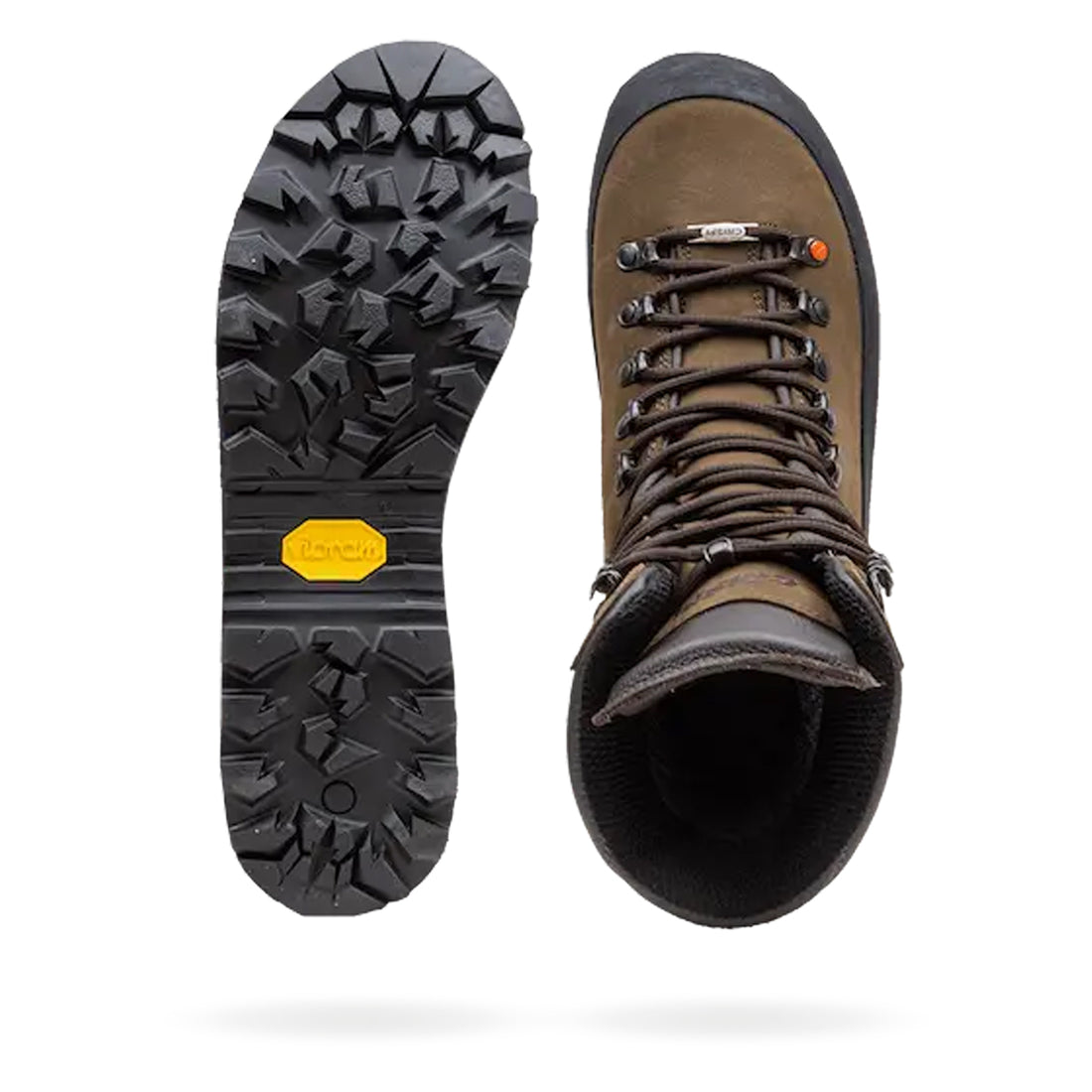 CRISPI Guide GTX Hunting Boot | Rock-Solid Support | Shop at GOHUNT