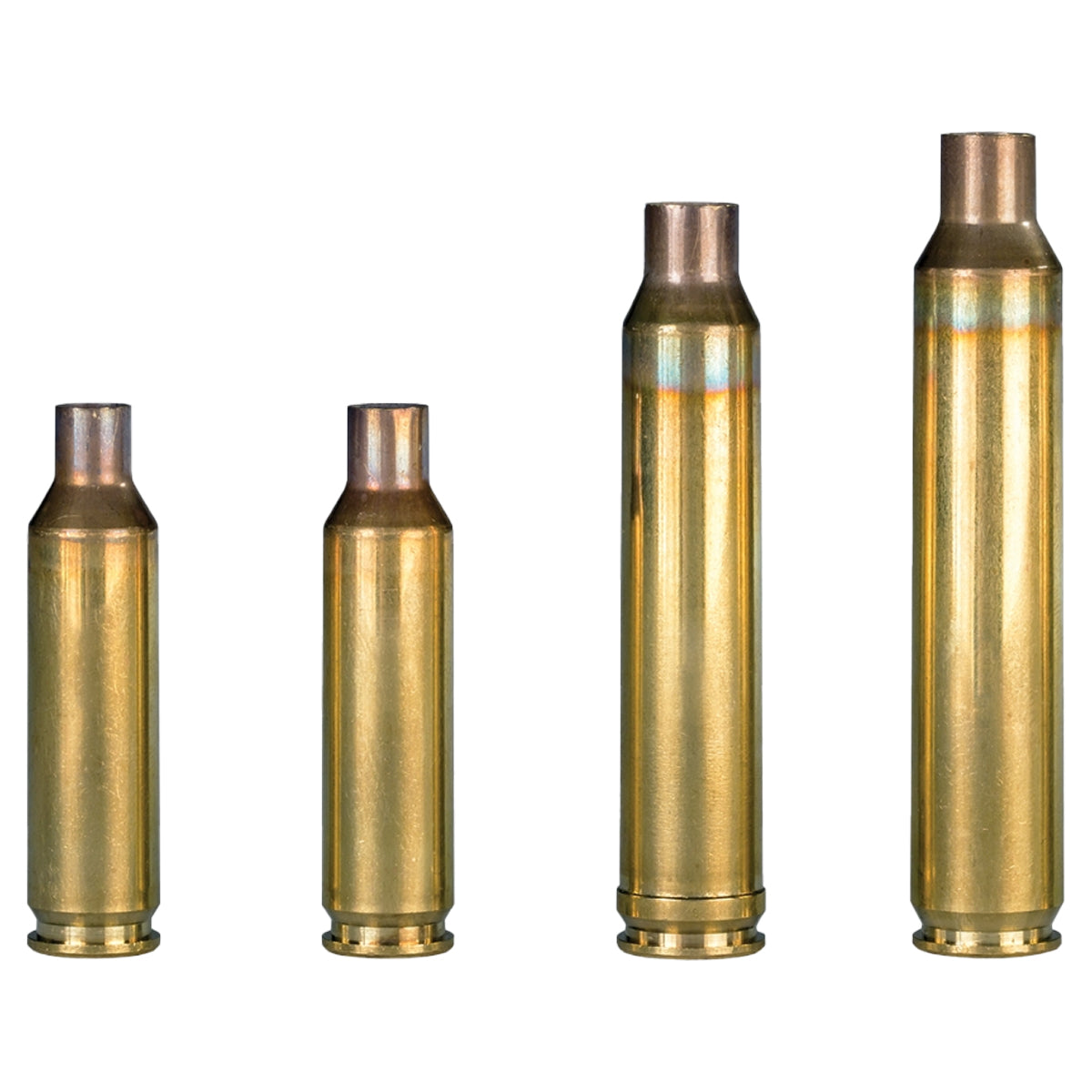 Gunwerks Brass | Shop at GOHUNT