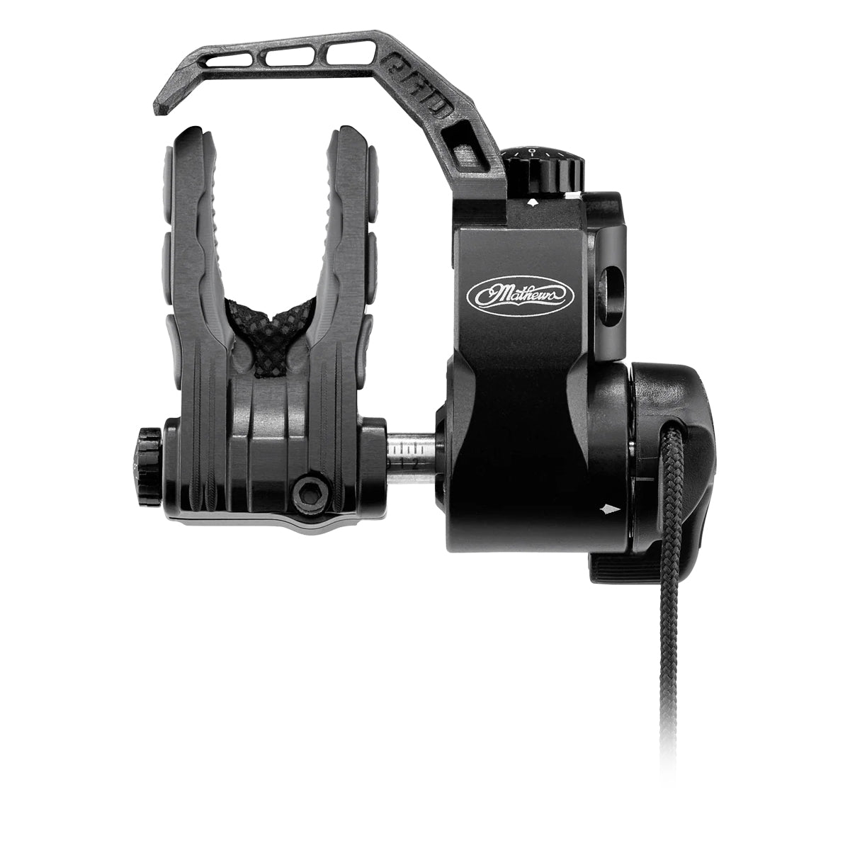 Mathews QAD UltraRest Integrate MX2 | Proven Reliable Performance ...