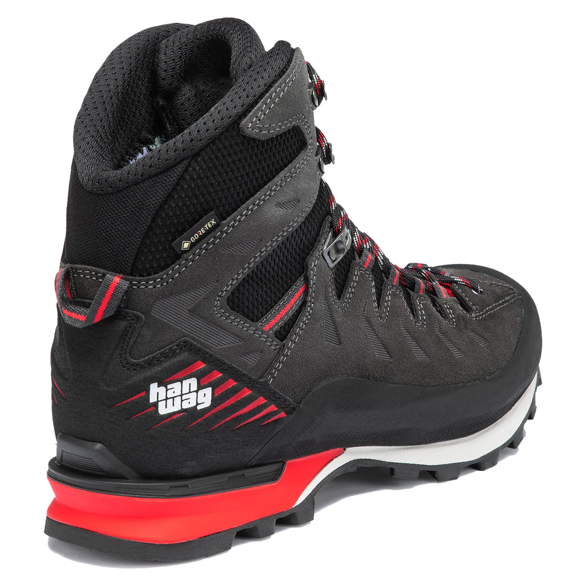 Hanwag Makra Pro GTX | Shop at GOHUNT