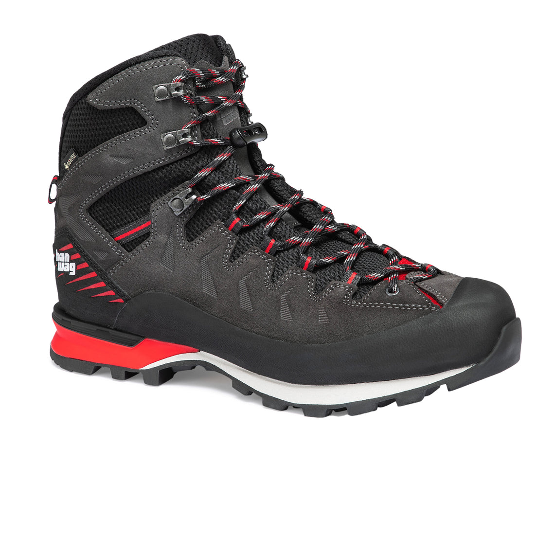 Hanwag Makra Pro GTX | Shop at GOHUNT