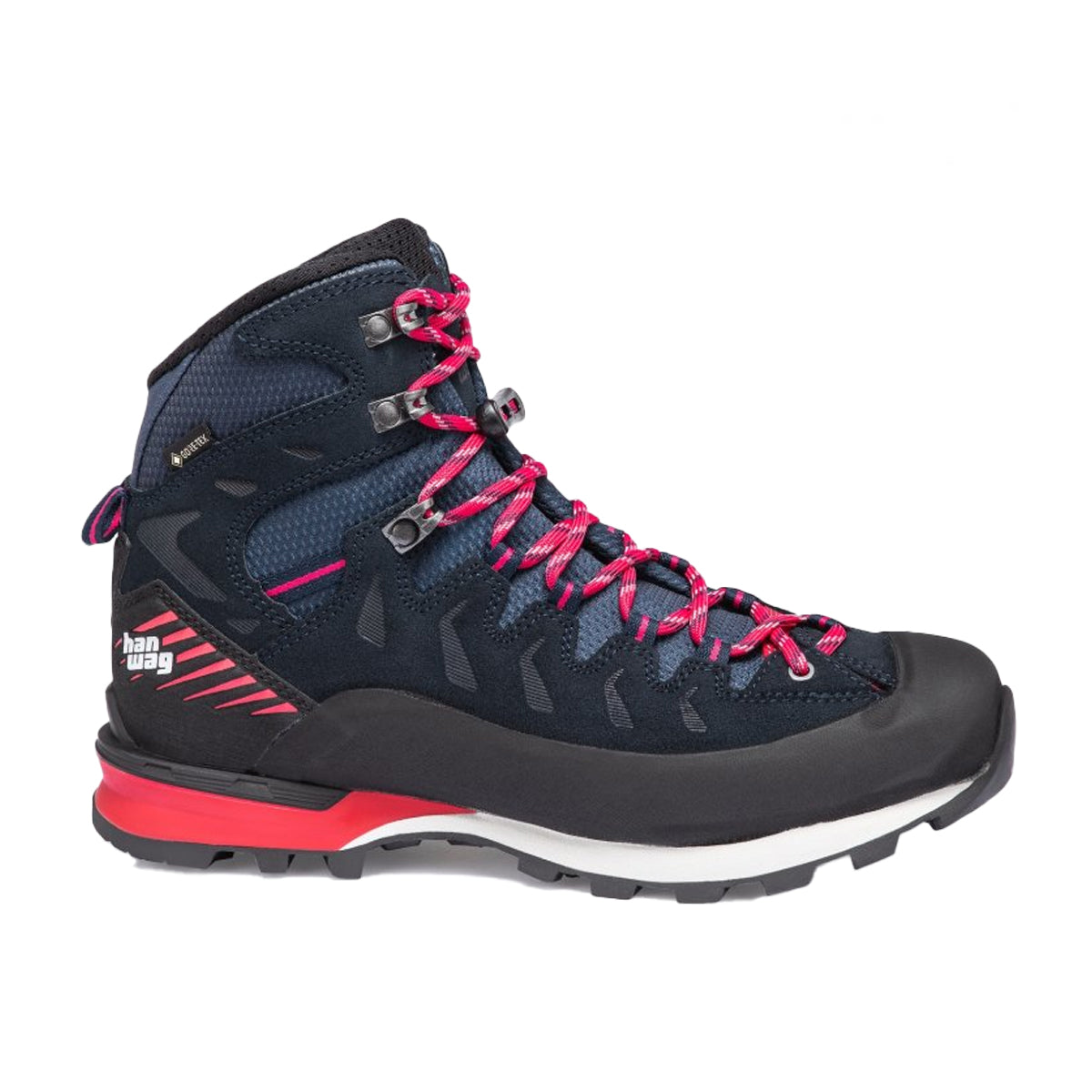 Hanwag Makra Pro Lady GTX | Shop at GOHUNT