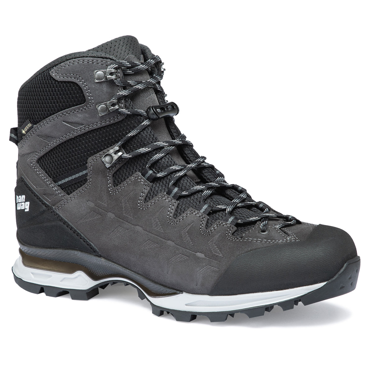 Shop for Hanwag Boots for Hiking, Hunting, and Trekking | GOHUNT | Shop ...