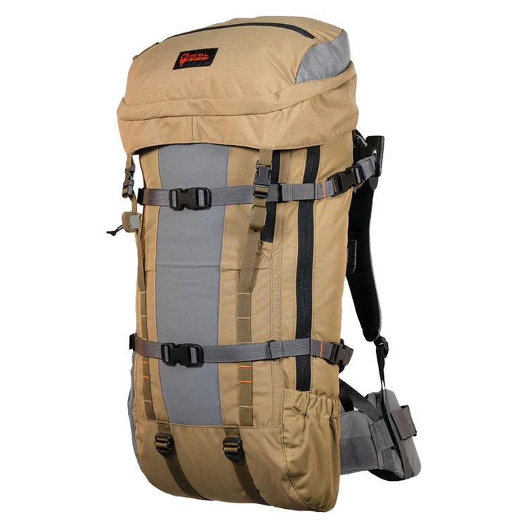 Initial Ascent 3K Backpack | Shop at GOHUNT