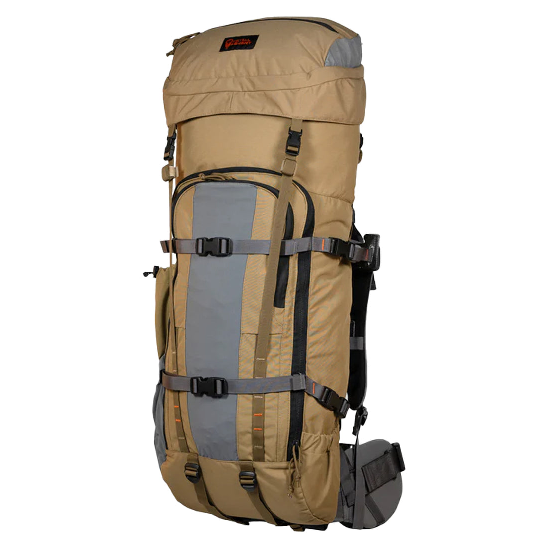 Initial Ascent 5K Backpack | Proven Versatility | Shop at GOHUNT