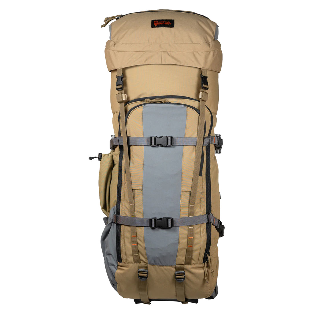Initial Ascent 5K Backpack | Proven Versatility | Shop at GOHUNT