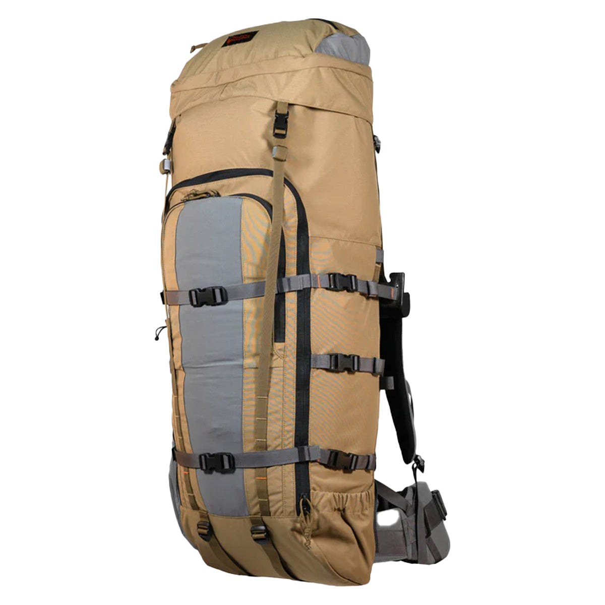 Initial Ascent 8K Backpack | Proven Backcountry Durability | Shop at GOHUNT