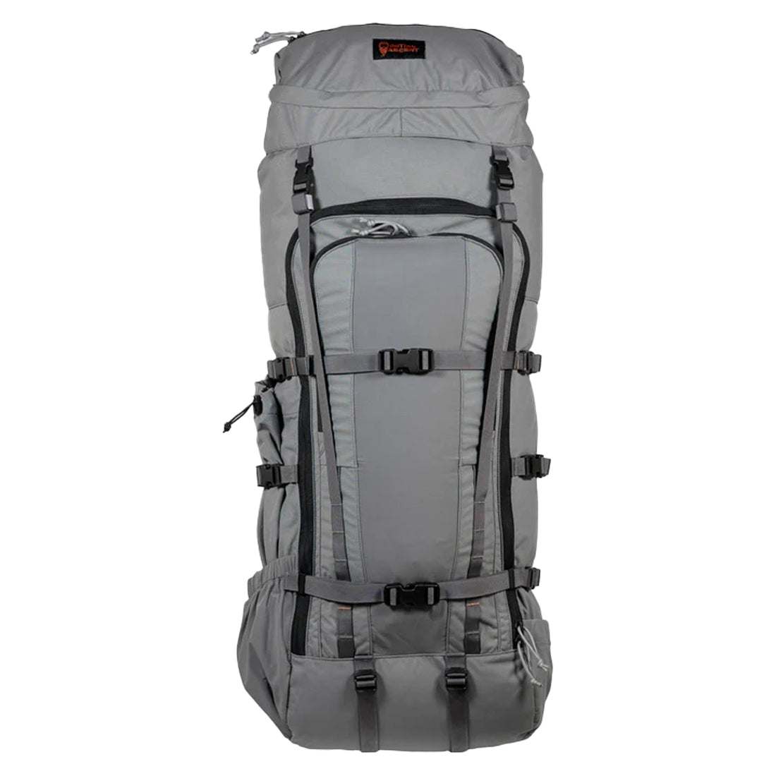 Initial Ascent 8K Backpack | Proven Backcountry Durability | Shop at GOHUNT