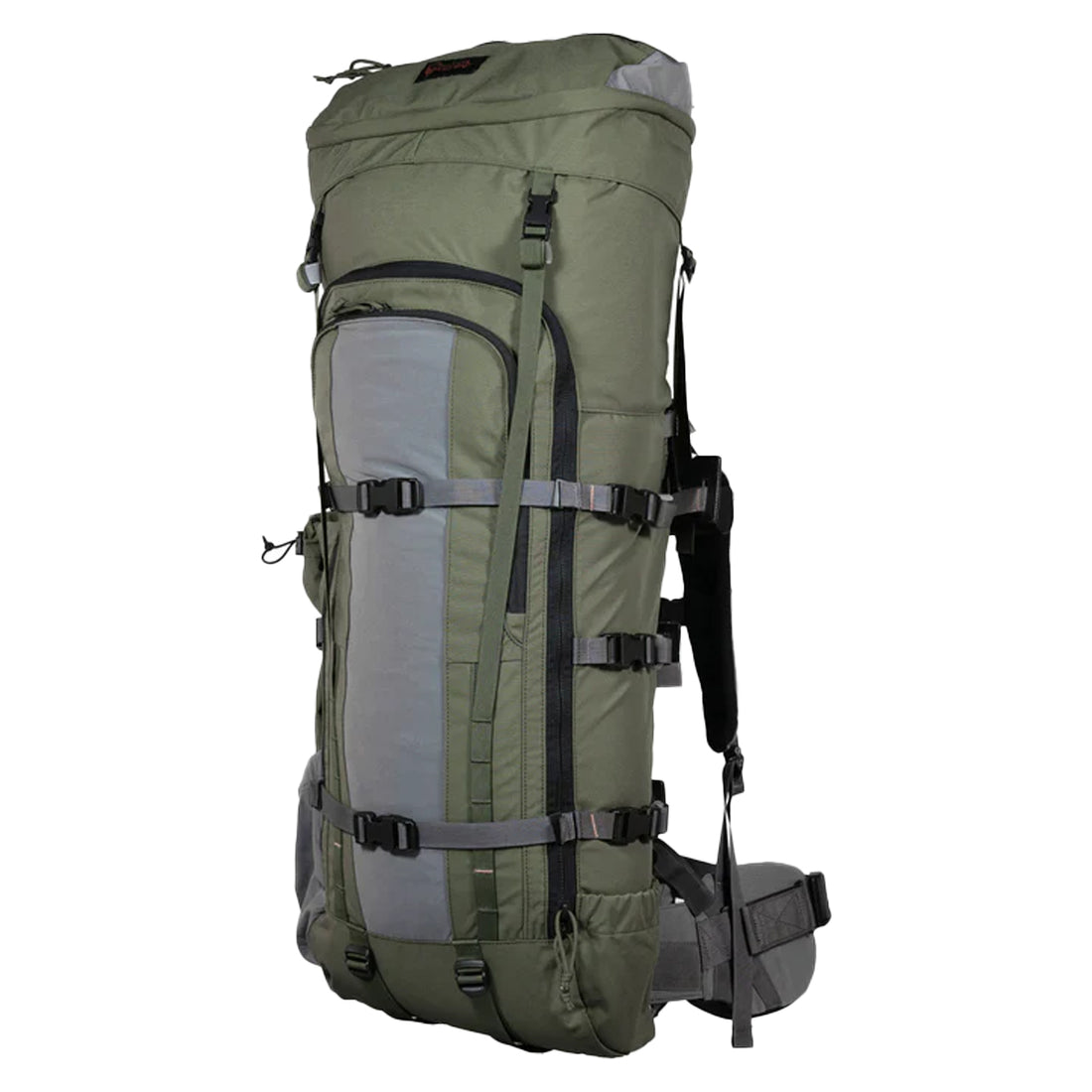 Initial Ascent 8K Backpack | Proven Backcountry Durability | Shop at GOHUNT