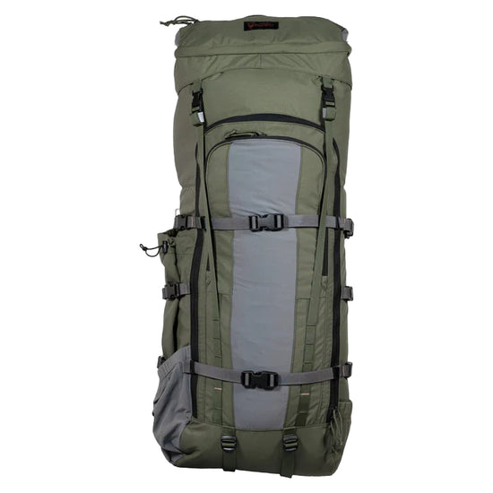 Initial Ascent 8K Backpack | Proven Backcountry Durability | Shop at GOHUNT