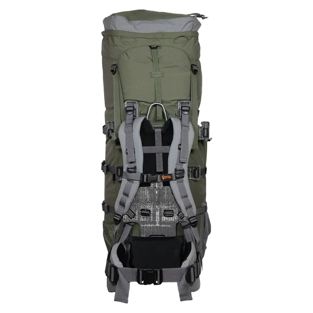 Initial Ascent 8K Backpack | Proven Backcountry Durability | Shop at GOHUNT