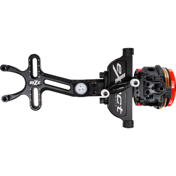 B3 Archery Exact RiZe Hunter Mathews Bridge-Lock Sight | Shop at GOHUNT