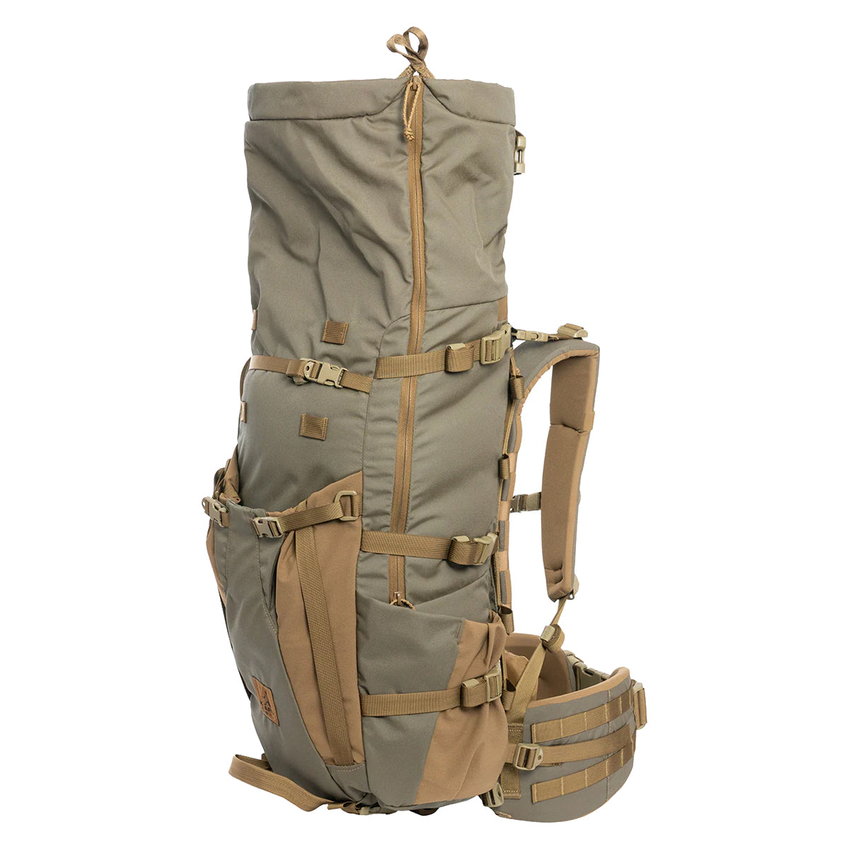 Kifaru Bedlam Backpack Combo | Shop at GOHUNT