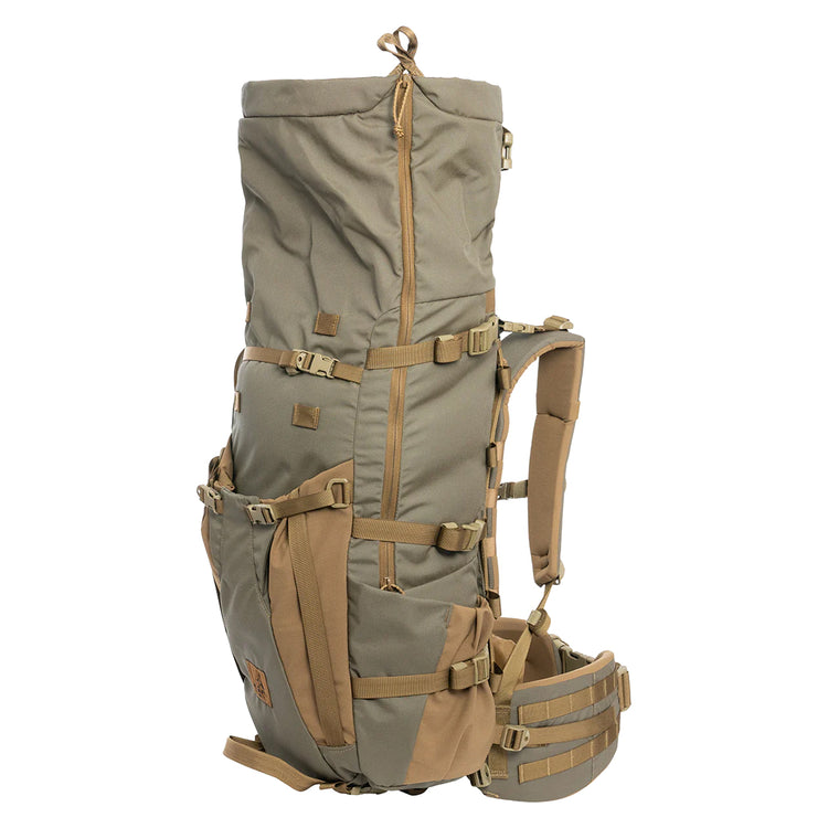 Kifaru Bedlam Backpack Combo | Shop at GOHUNT