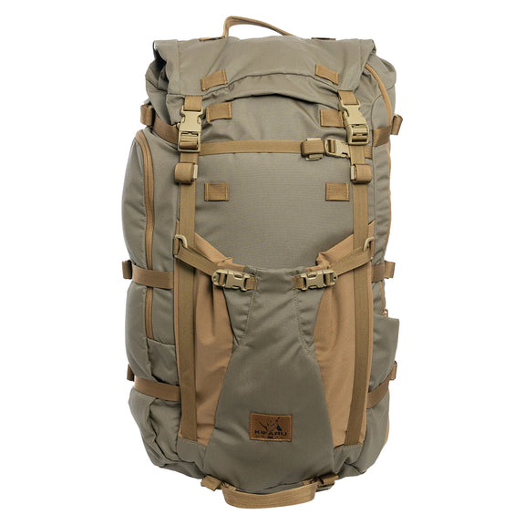 Kifaru Bedlam Backpack Combo | Shop at GOHUNT