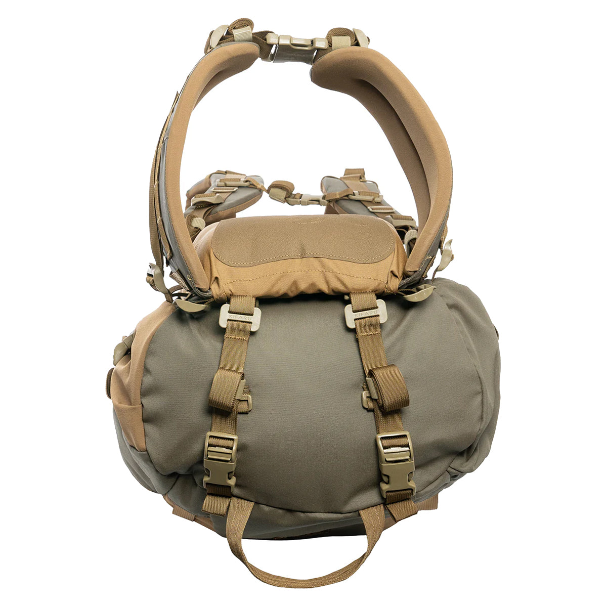 Kifaru Bedlam Backpack Combo | Shop at GOHUNT