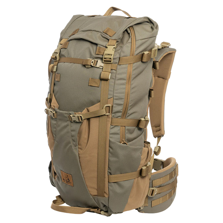 Kifaru Bedlam Backpack Combo | Shop at GOHUNT
